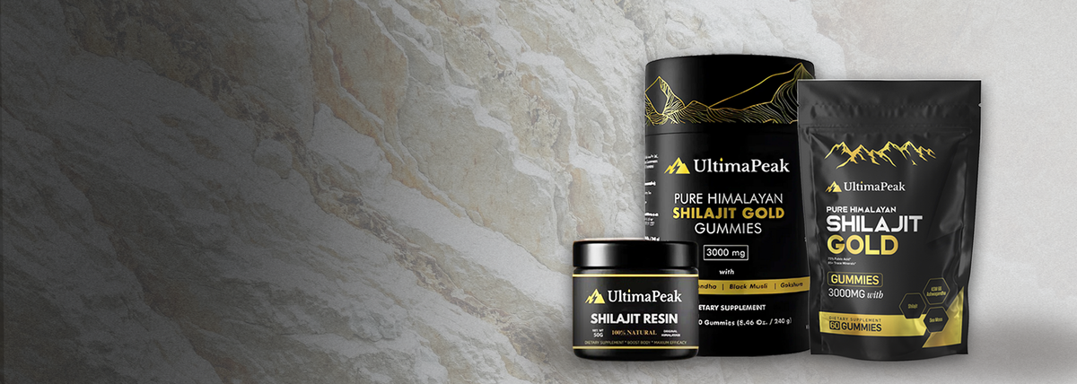 UltimaPeak